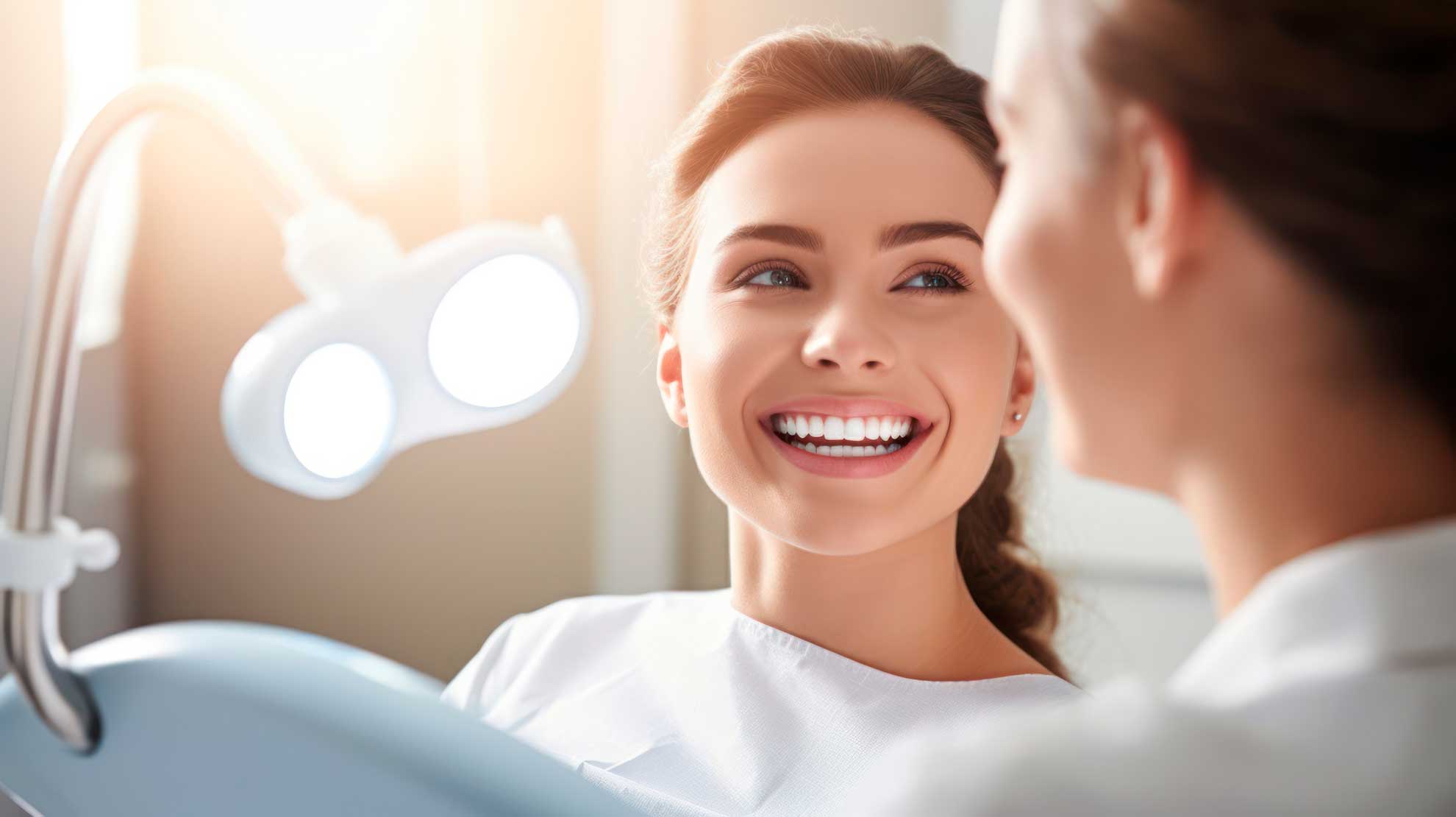 Odontología General Dentistas en Barcelona - Cuidado Dental Familiar ...